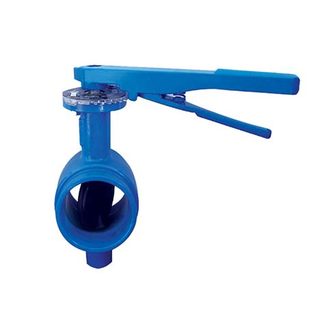 China Double Eccentric Butterfly Valve Manufacturers And Suppliers