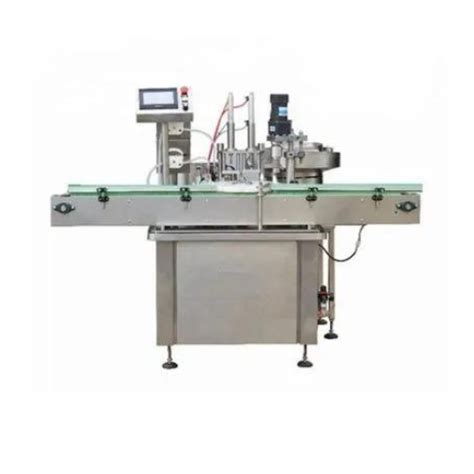 Lom Tech Your Reliable Peristaltic Filling Machine Manufacturer