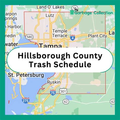 Alachua County Garbage Pickup Schedule 2025 Holidays Recycling Bulk