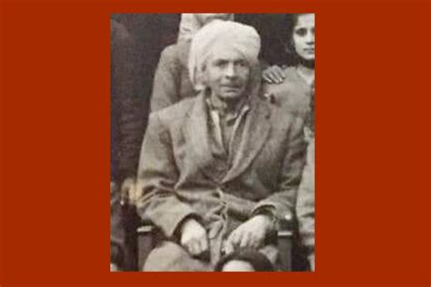 Master Samsar Chand Koul Kashmirs Forgotten Ornithologist At His Home Ground Northlines