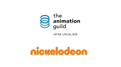 NickALive Nickelodeon Animation Agrees To Voluntarily Recognize Production Workers