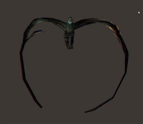 Dual Quaternion Skinning Artifacts Graphics And Gpu Programming