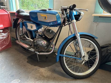 Motorservice Zeeland And Van Den Broeke Motoren Een Mooie Combinatie Vol