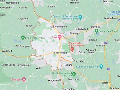 Derbyshire House Builders £60m New Build Development