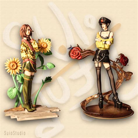 Nana Nana Osaki And Hachi Nana Komatsu Gk Anime Figures Anime Action