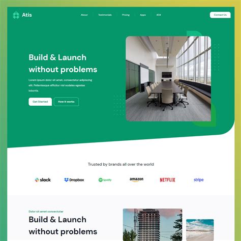 themes and web site templates bootstrap tailwind admin