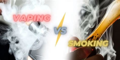 Vaping Vs Smoking Cannabis Chameleon Glass