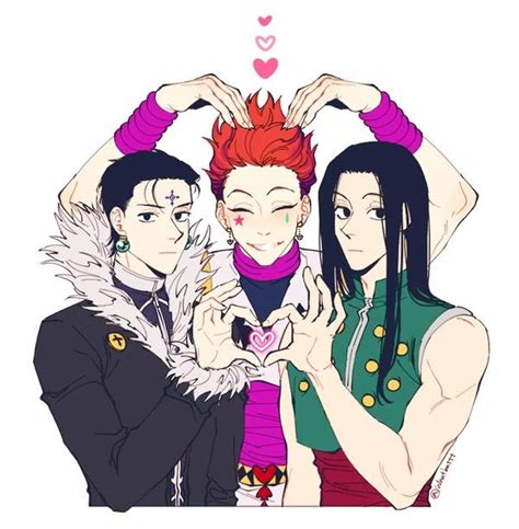 Pin By Drishali On Animemangamore🥺 In 2024 Hunter X Hunter Hunter