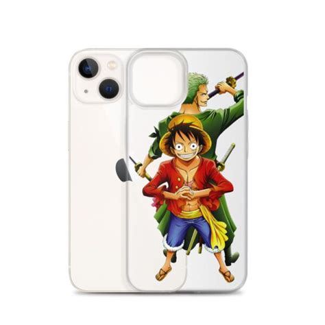 Chopper Phone Case Silicone Tpu Official One Piece Merch Collection One Piece Universe