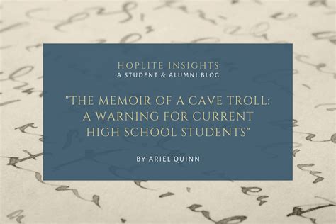 Hoplite Insights — Ridgeview Classical Schools