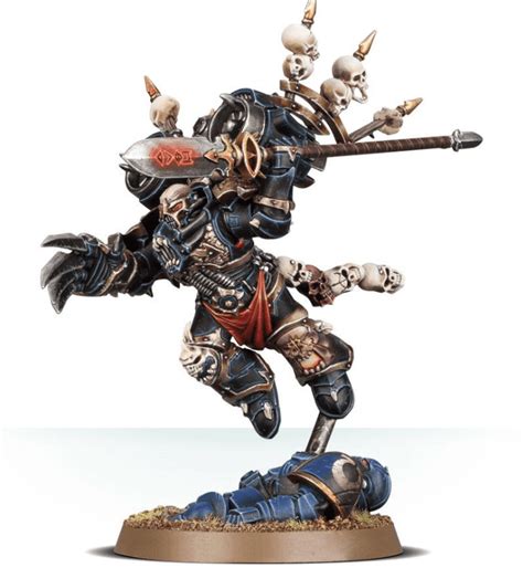 Rumors New 40k Chaos Space Marines On The Way