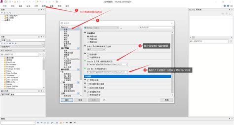 工作两个月彻底弄明白了plsql如何连接oracle数据库（远程本地通用）plsql连接oracle数据库配置 Csdn博客