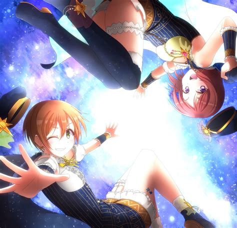 Rinmaki Stargazing Daily Nya 209 Rthecutestidol