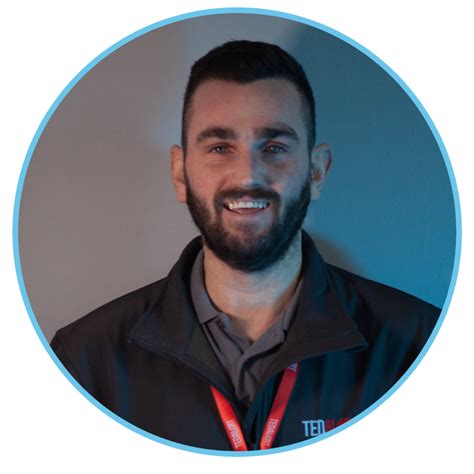 Ben Welcome To Ted Alert