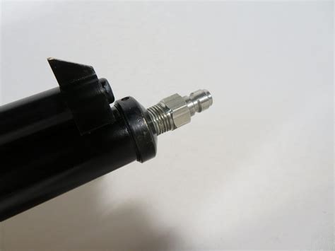 Crosman 112 Pellet Pistol Baker Airguns