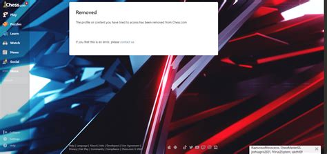 Bug Interface Color Chess Forums