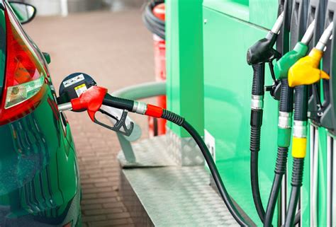 Big Fuel Price Hikes Expected In February