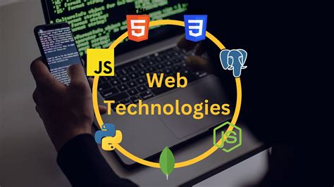 Web Development Basics Understanding The Technologies By Hayk Simonyan Level Up Coding