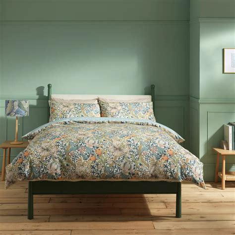 Dunelms £9 Pure Cotton Fitted Sheets Are Heatwave Ready Ideal Home