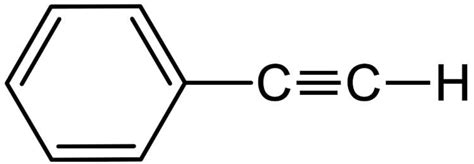 Phenylacetylene Alchetron The Free Social Encyclopedia