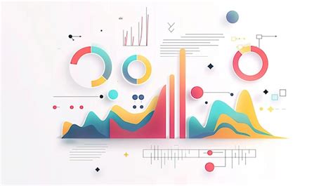 9000 Aesthetic Business Analysis Illustration Pictures