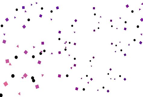 Light Purple Vector Backdrop With Lines Circles Rhombus 16804935 Vector Art At Vecteezy