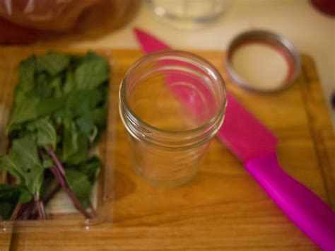 Infusing Vodkas 6 Steps Instructables