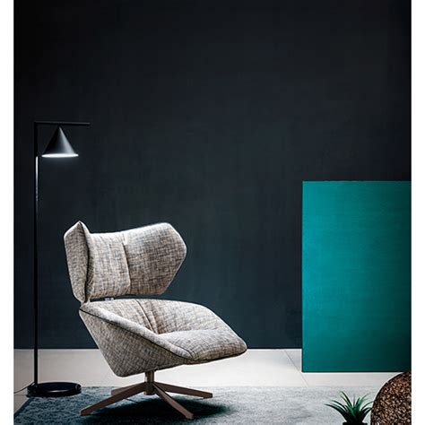 Aloid Lounge Chair