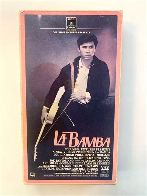 La Bamba Playbacktapes