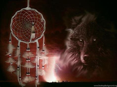 Red Indian Wallpapers Wallpaper Cave