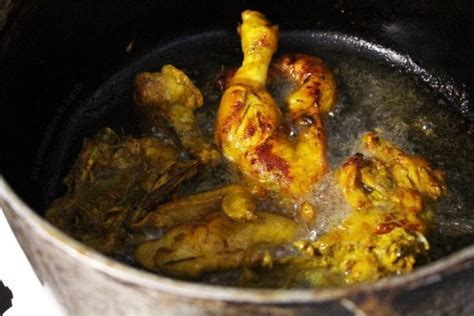 Vermicelles au poulet une recette 100 sénégalaise Recettes de