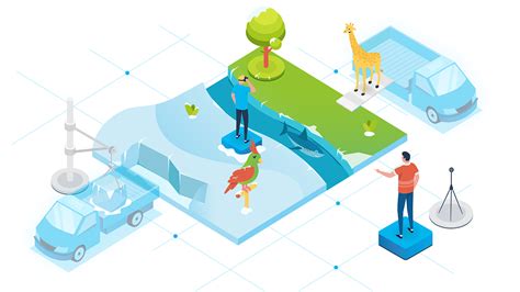 Isometric Storyboard On Behance
