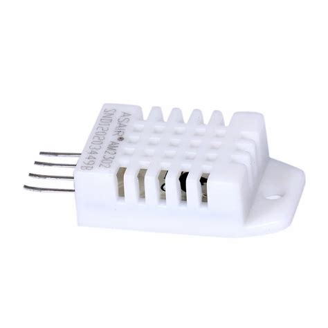 Dht22 Sensor Original At ₹ 265piece Humidity Sensors In Mumbai