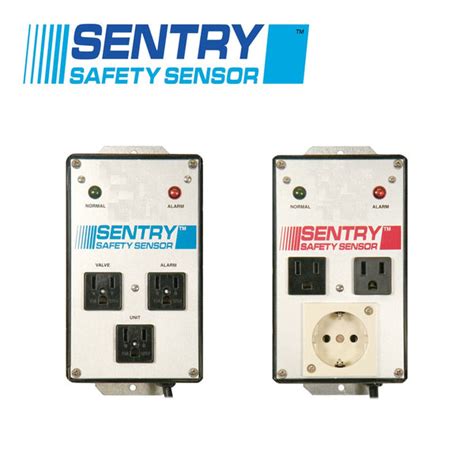 Sentry Safety Sensor For Water Purifiers Equipment Parts And Tooling