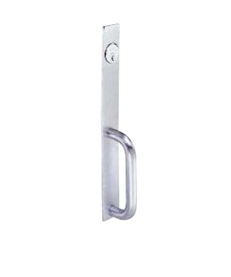 Arrow Exit Trim Sn Pull Trim Storeroom Function Fairway Supply Inc