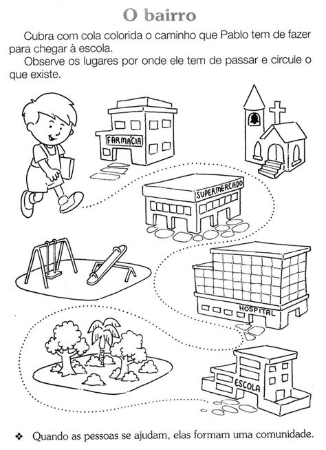 Imagem Relacionada Atividades Sobre Atividades Atividades De Geografia