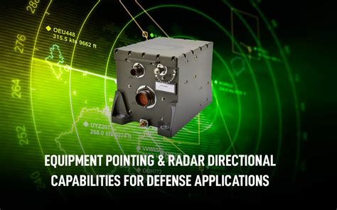 Inertial Navigation Safran Federal Systems