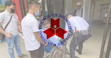 National Council On Disability Affairs Ncda Philippines Assistanceph