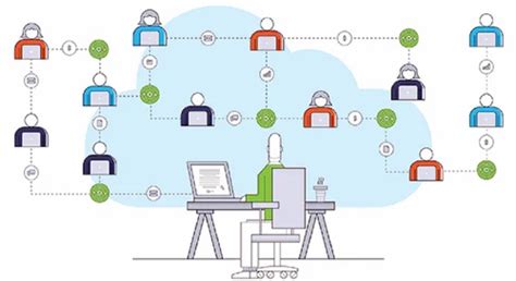 Workflow Management Software Free Trial Download Available At 12000 Year In Rangareddy
