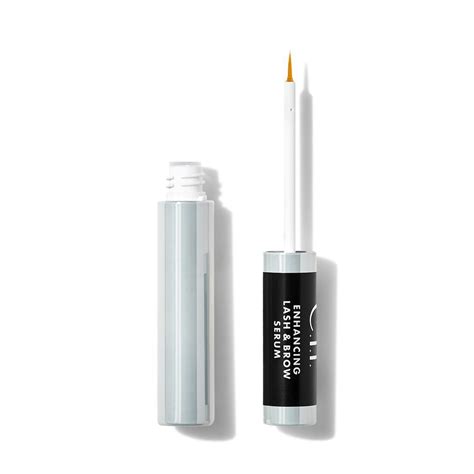 Enhancing Lash & Brow Serum | Eyelash and Eyebrow Serum | e.l.f ...