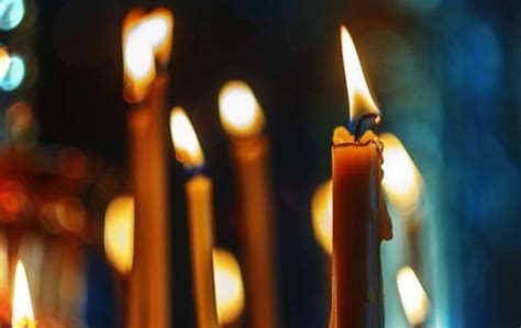 შობის დადგომისას წასაკითხი ლოცვა სასარგებლო რჩევები