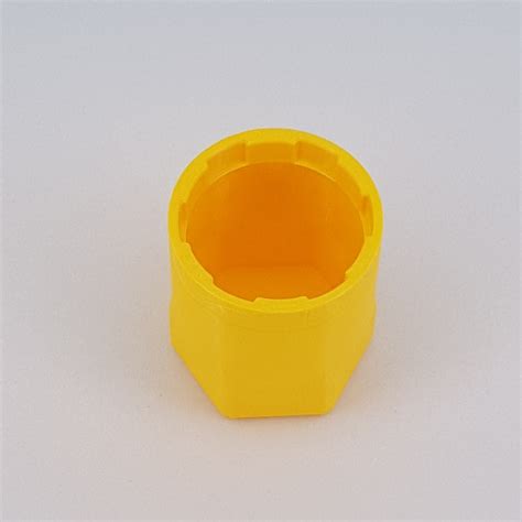 Layershift Screw Button Wrench Close Quarters Battle Arcade