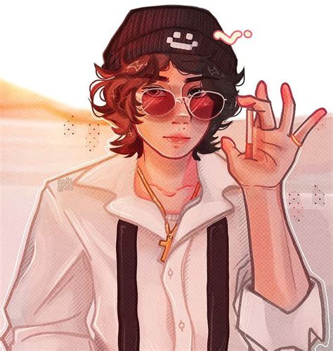 quackity fanart en 2022 Famosos divertidos Chicos divertidos Cómics