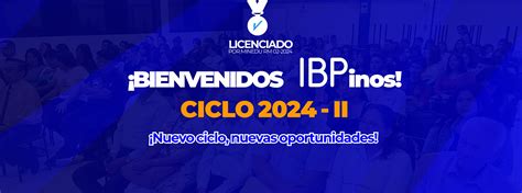 Somos Ibp Acerca De