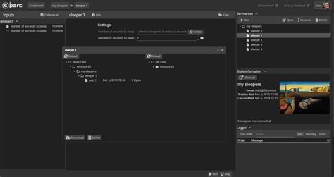 Real Life Examples Qooxdoo Applications In Production Environments