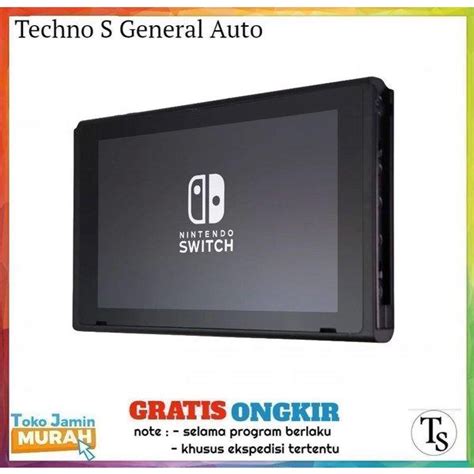 Jual Console Nintendo Switch Ofw Cfw Full Game Tablet Nintendo Switch
