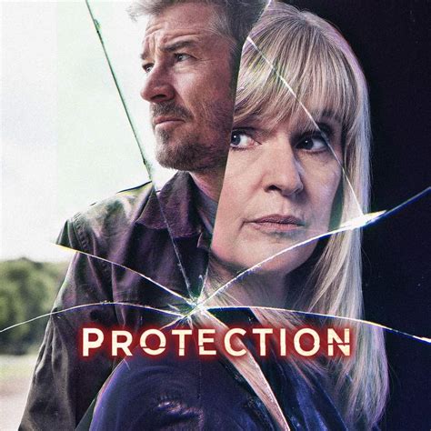 Protection S1 Drama Britbox