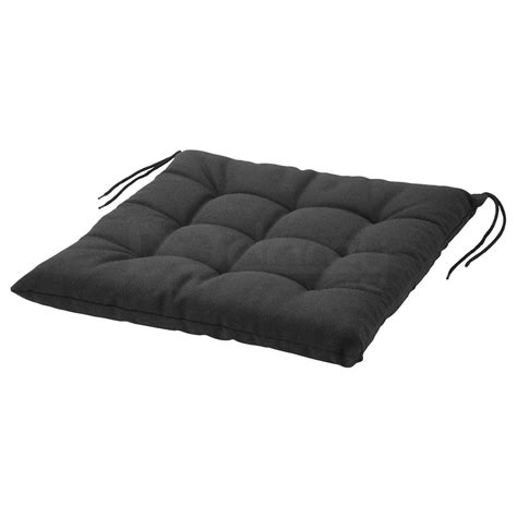 Купить Подушка на стул HALLO 504.222.10 IKEA (ИКЕА ХОЛЛО) ᐈ DODOMY ᐈ в ...