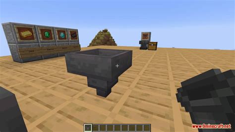 Better Hopper Data Pack Upgraded Hopper Mc Mod Net