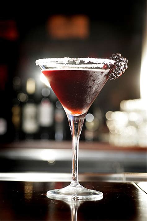 Five Cocktails To Try In London This Month Londonist